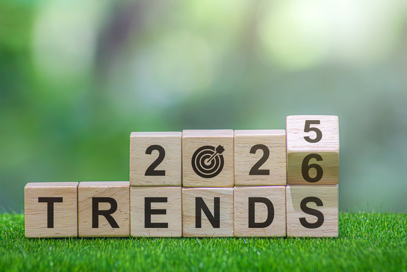 2026 Technology Trends - Toucan Technology Group